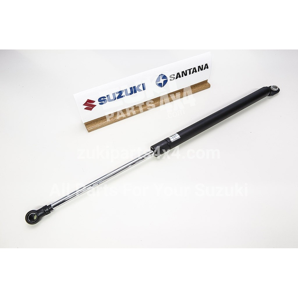 UNIT, BACK DOOR BALANCER