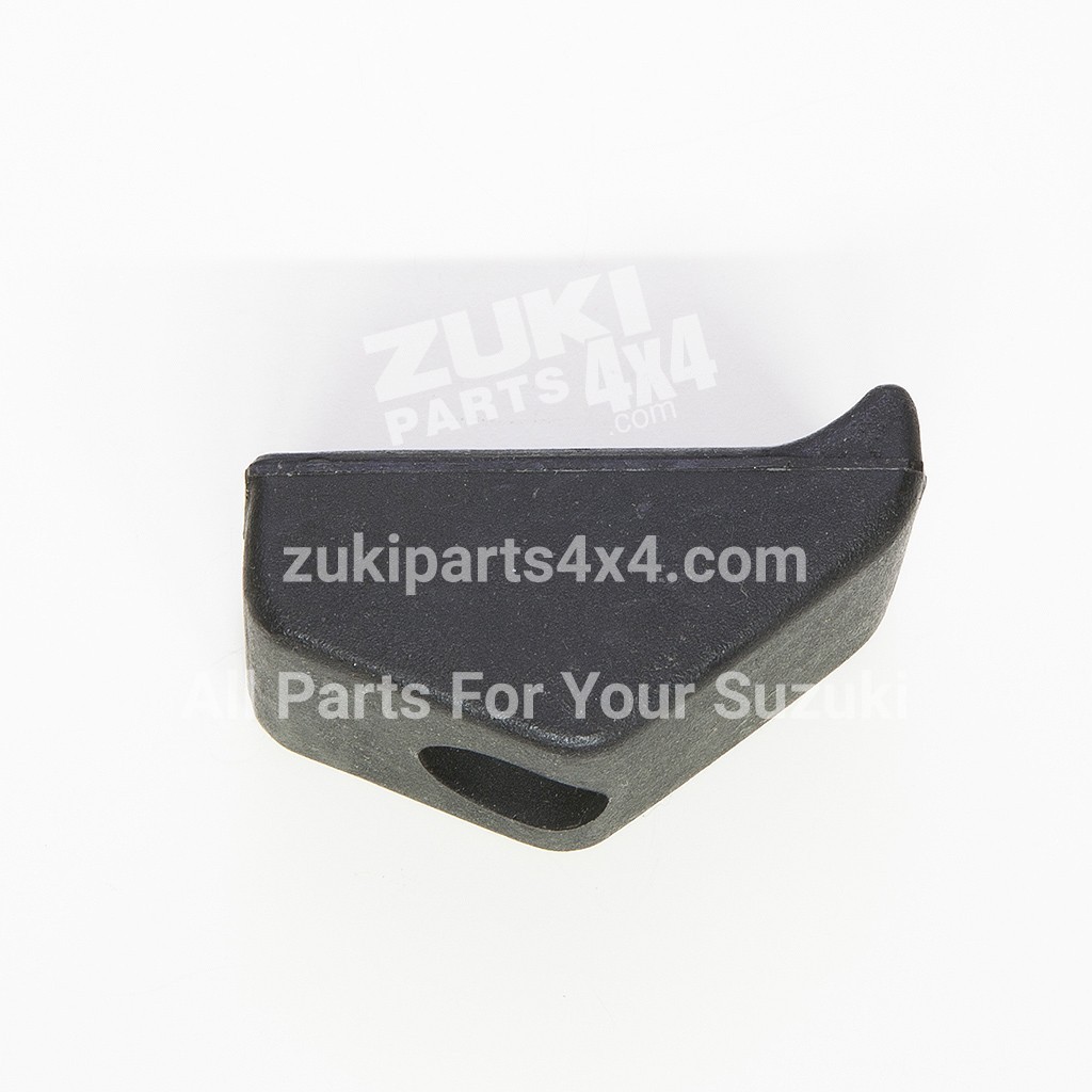 Samurai Rear Seats Stopper