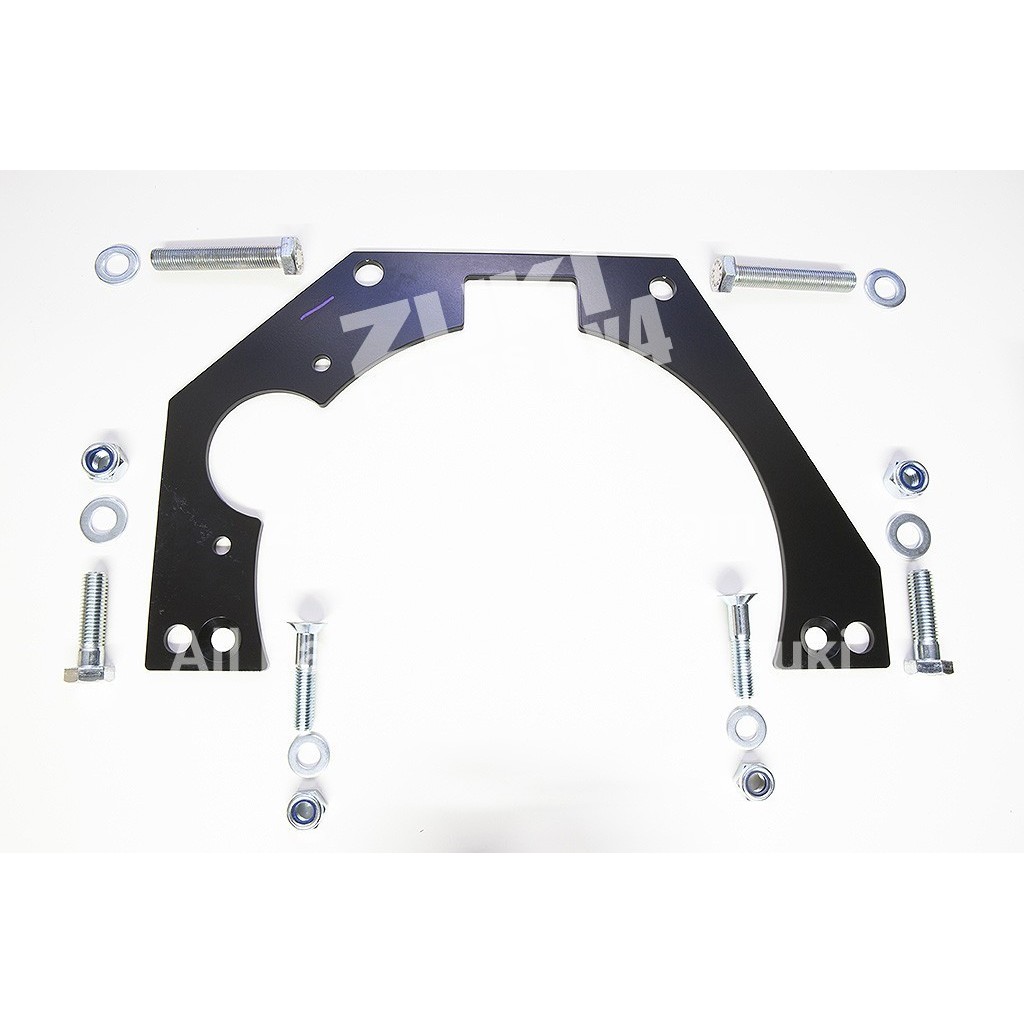 Samurai Swap Kit 1.6