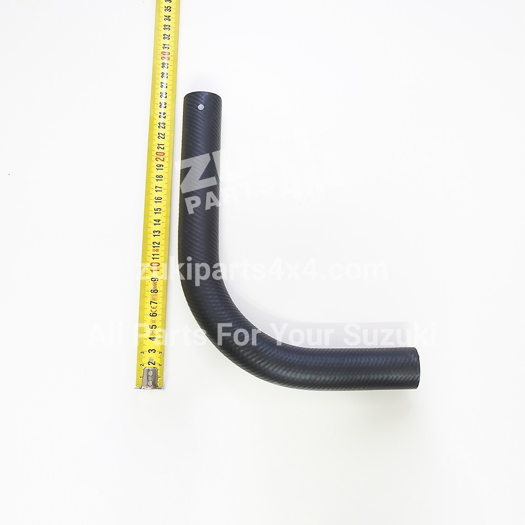 HOSE,RADIATOR OUTLET