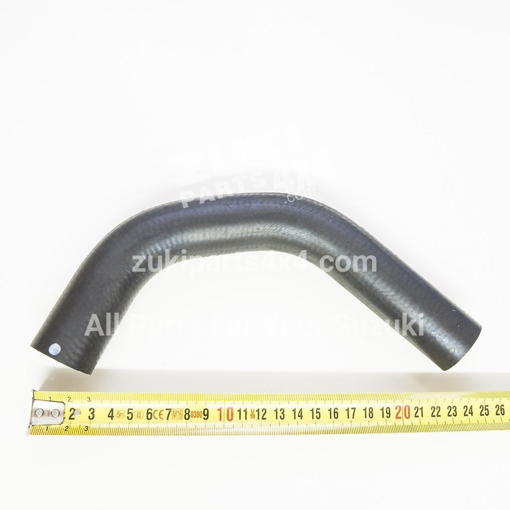 HOSE,RADIATOR OUTLET