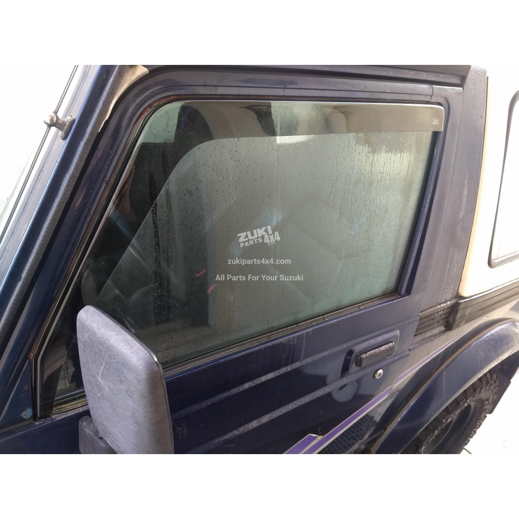 Wind Deflector Suzuki Jimny 98-2007
