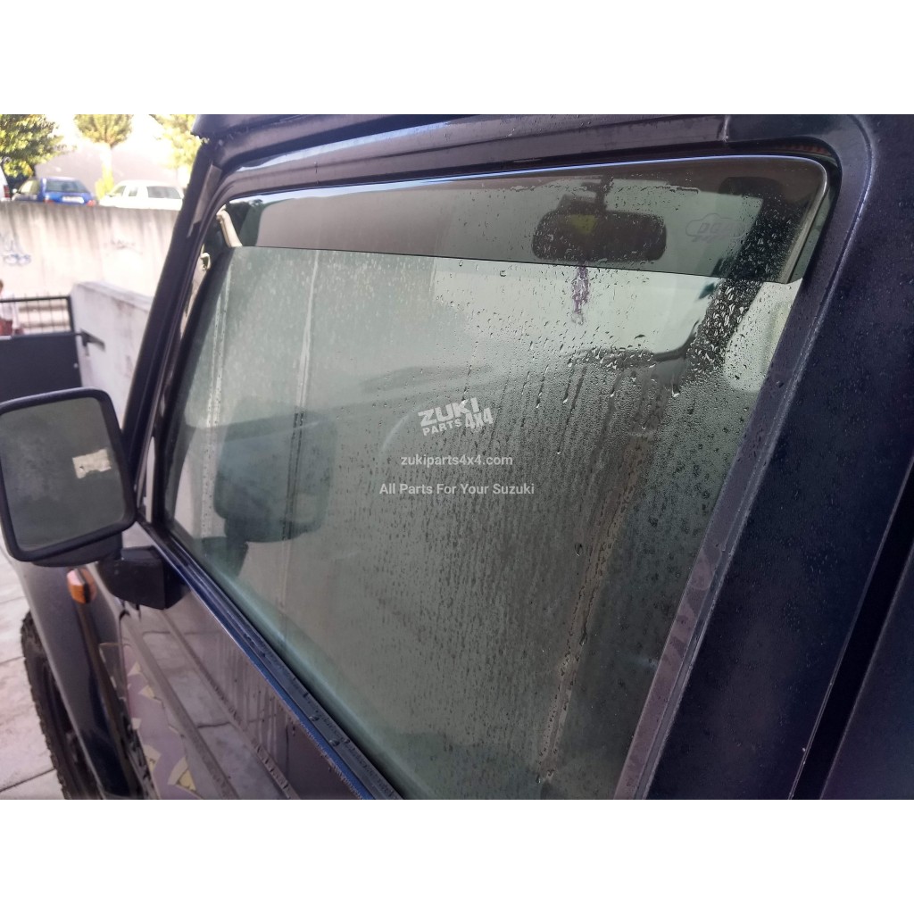 Wind Deflector Suzuki Jimny 98-2007