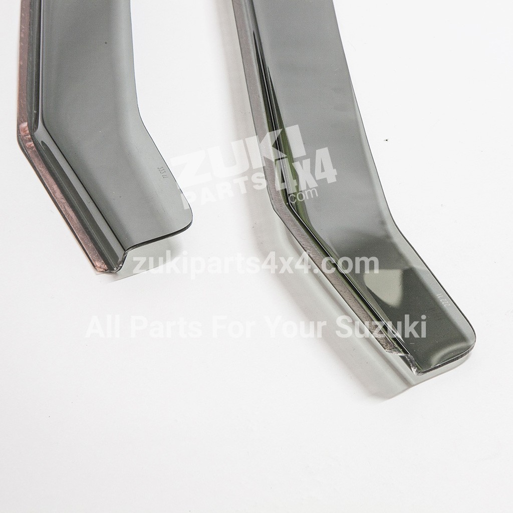 Wind Deflector Suzuki Jimny 98-2007
