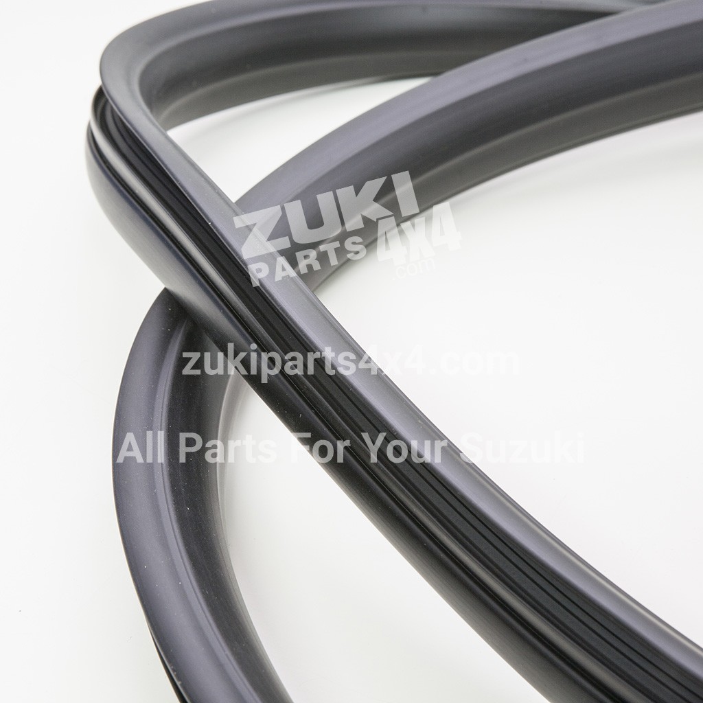 WEATHERSTRIP,WINDSHI