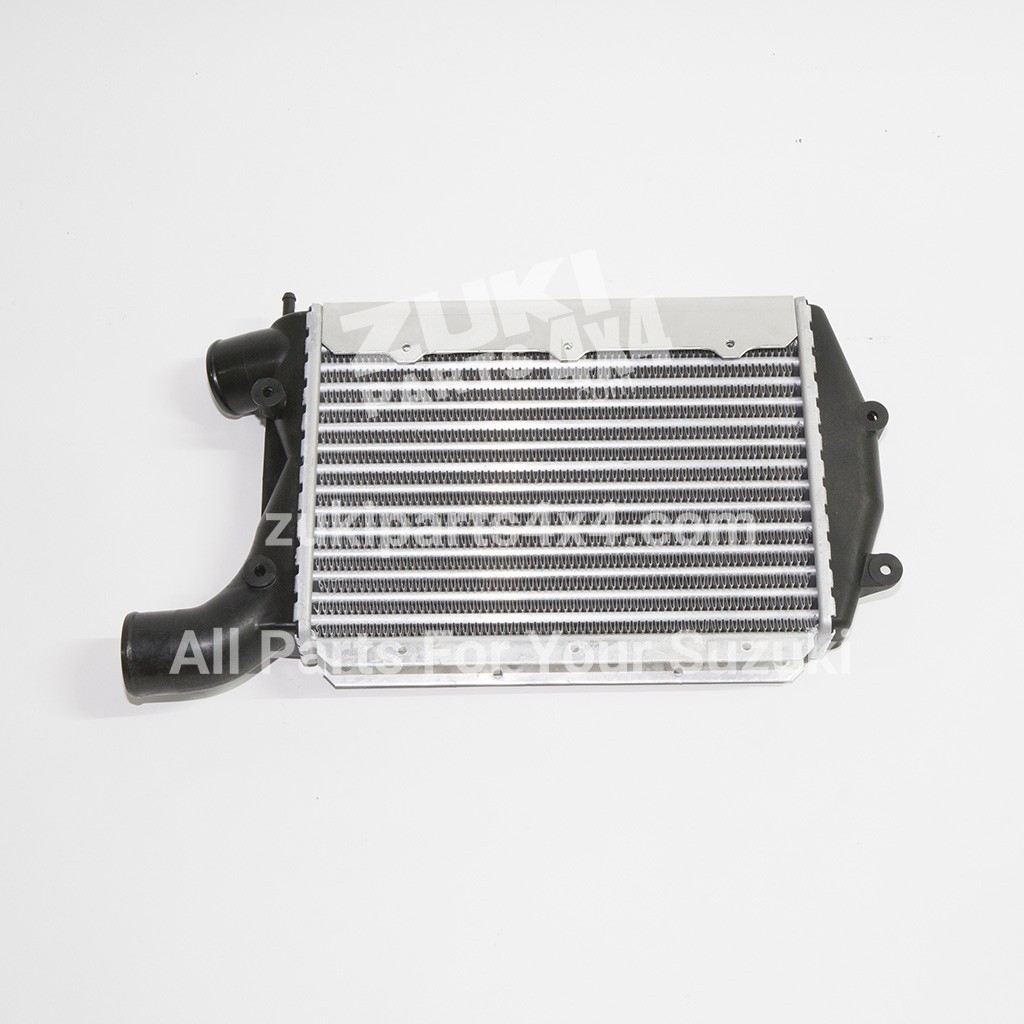 INTERCOOLER ASSY