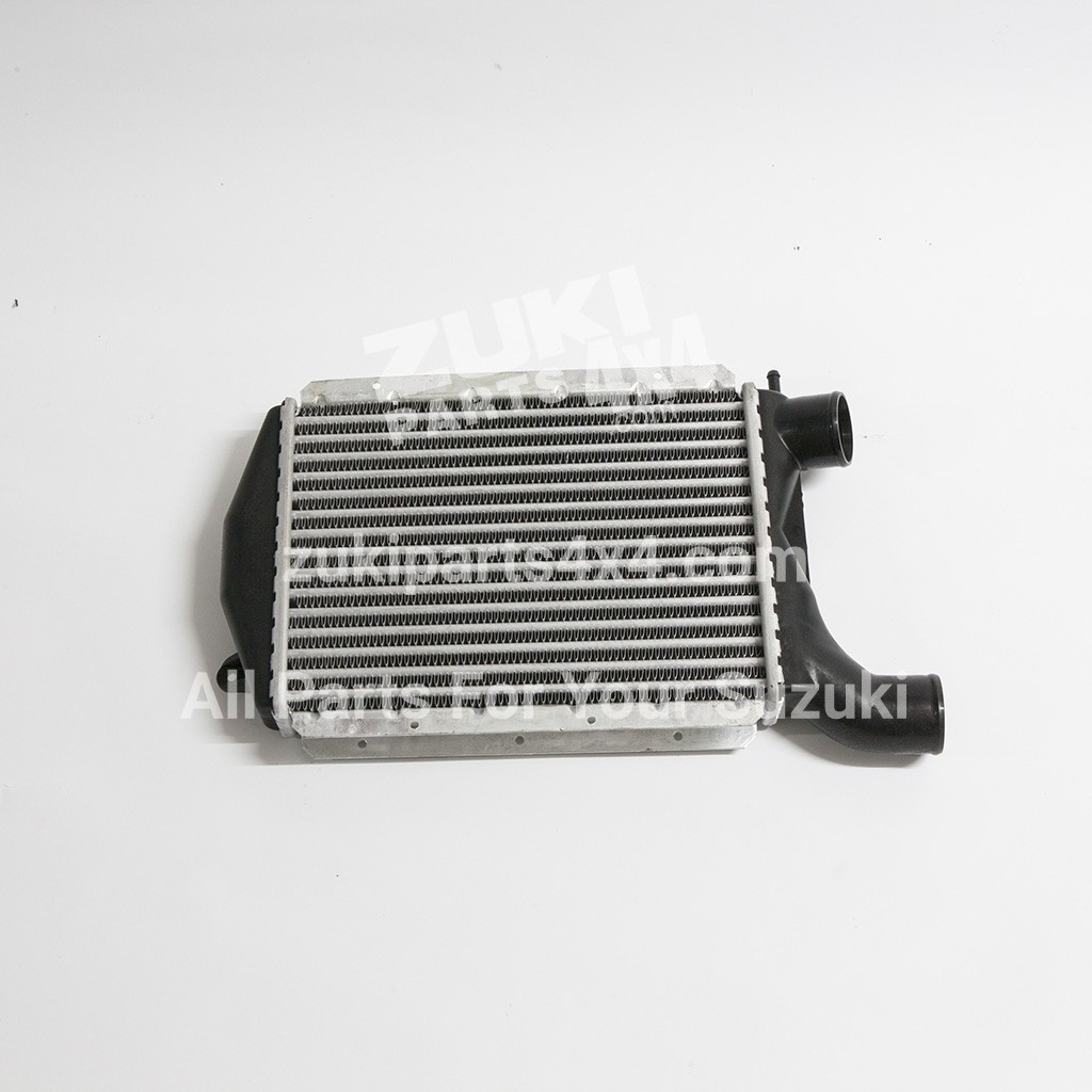 INTERCOOLER ASSY