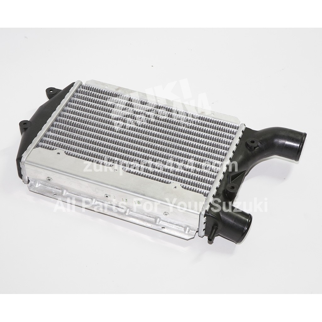 INTERCOOLER ASSY
