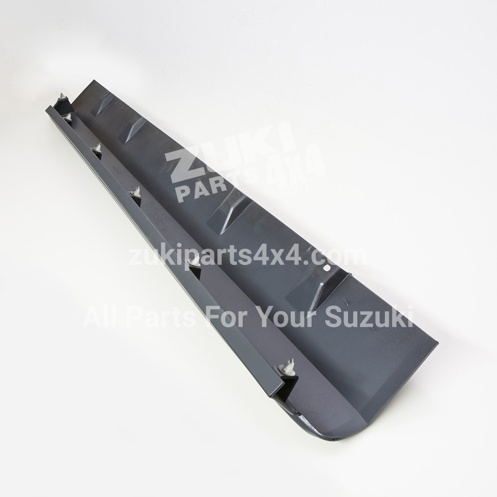 GUARD, SIDE SILL SPLASH RH