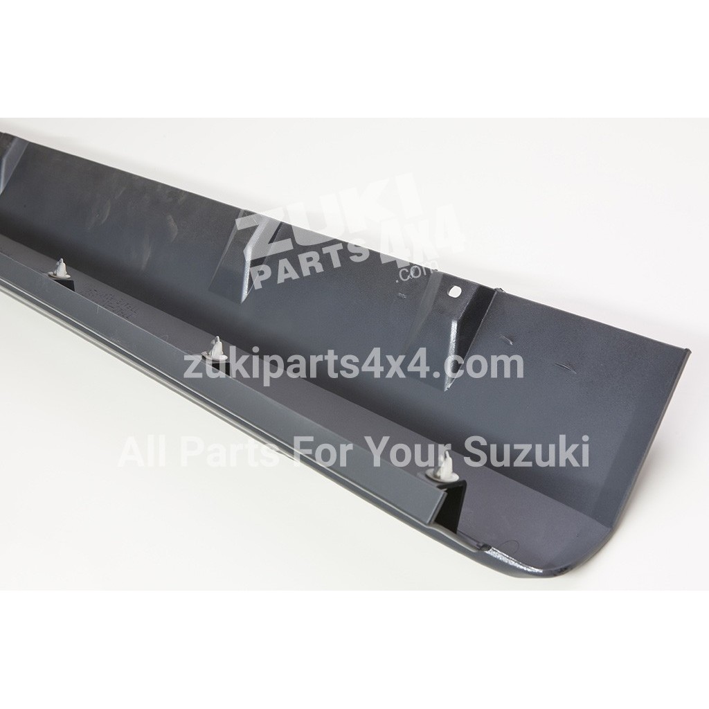 GUARD, SIDE SILL SPLASH RH