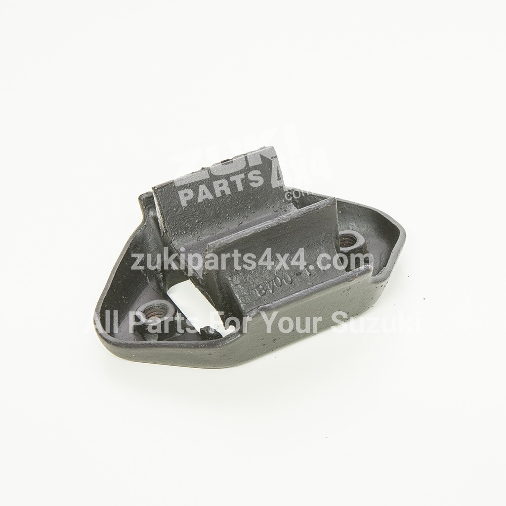 MOUNTING, ENGINE REAR