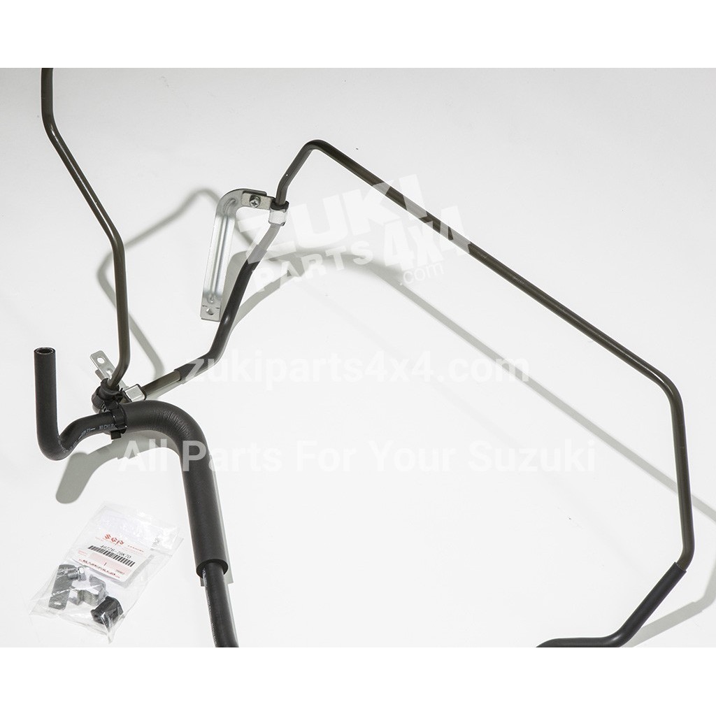 Power Steering Pipe Assy Return