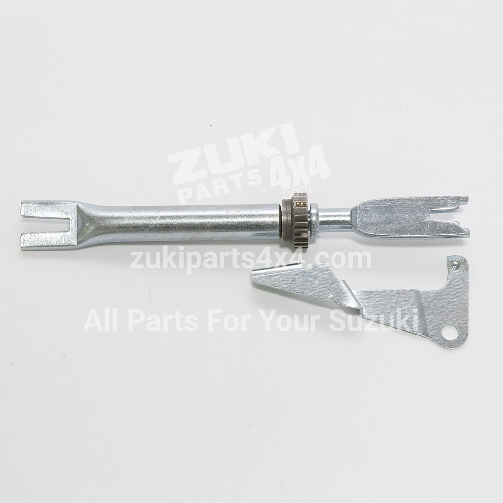 ADJUSTER REPAIR KIT LH