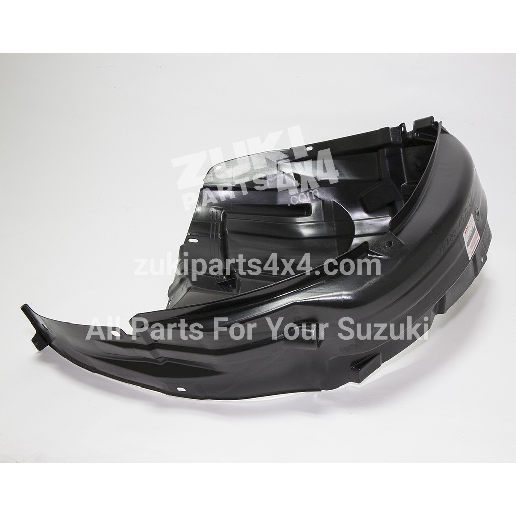 Suzuki LINING, FRONT FENDER RH
