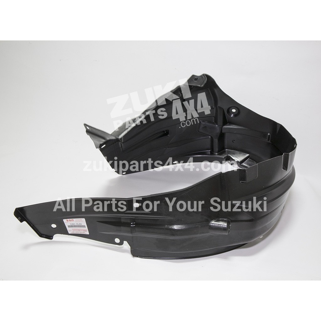 Suzuki LINING, FRONT FENDER RH