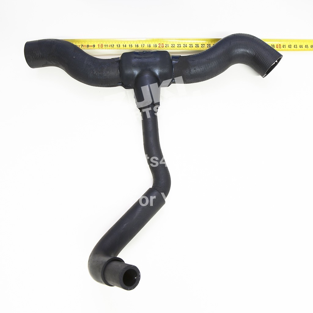 T shape RADIATOR HOSE - Genuine