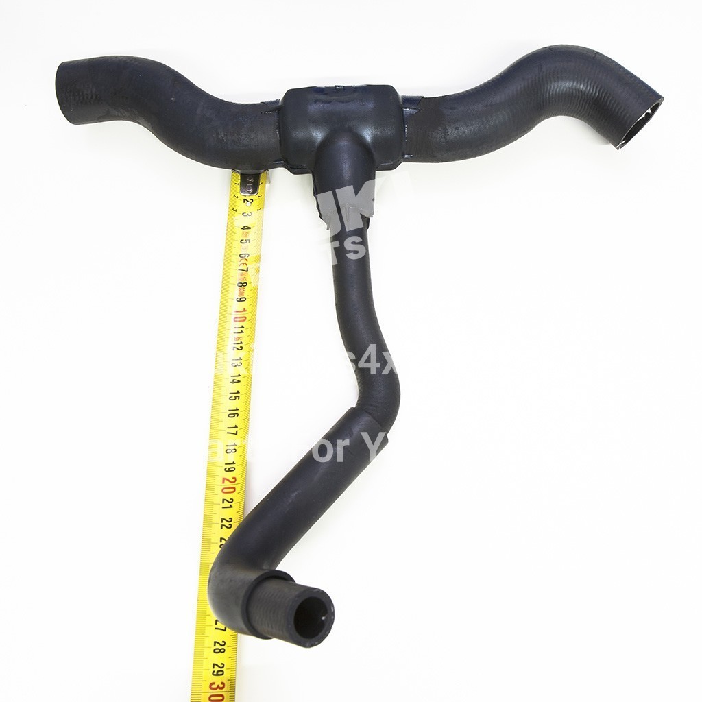 T shape RADIATOR HOSE - Genuine