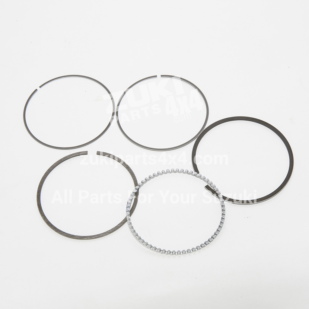 Piston Ring Set Standard Size