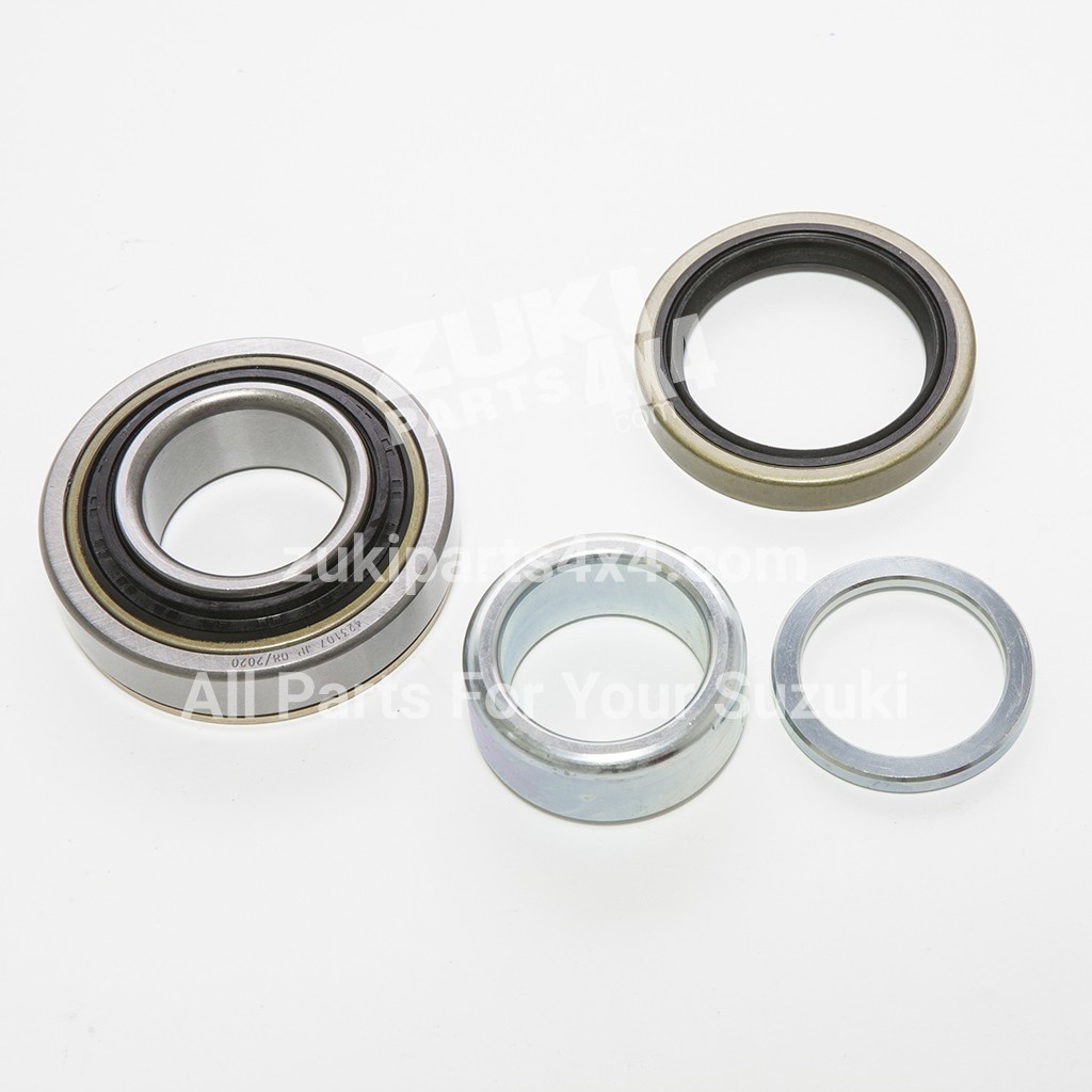 Samurai Rear Axle Bearing Repair kit