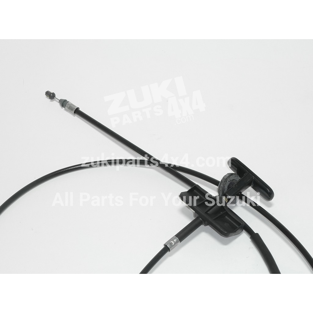 JIMNY CABLE COMP,HOOD LATCH RELEASE