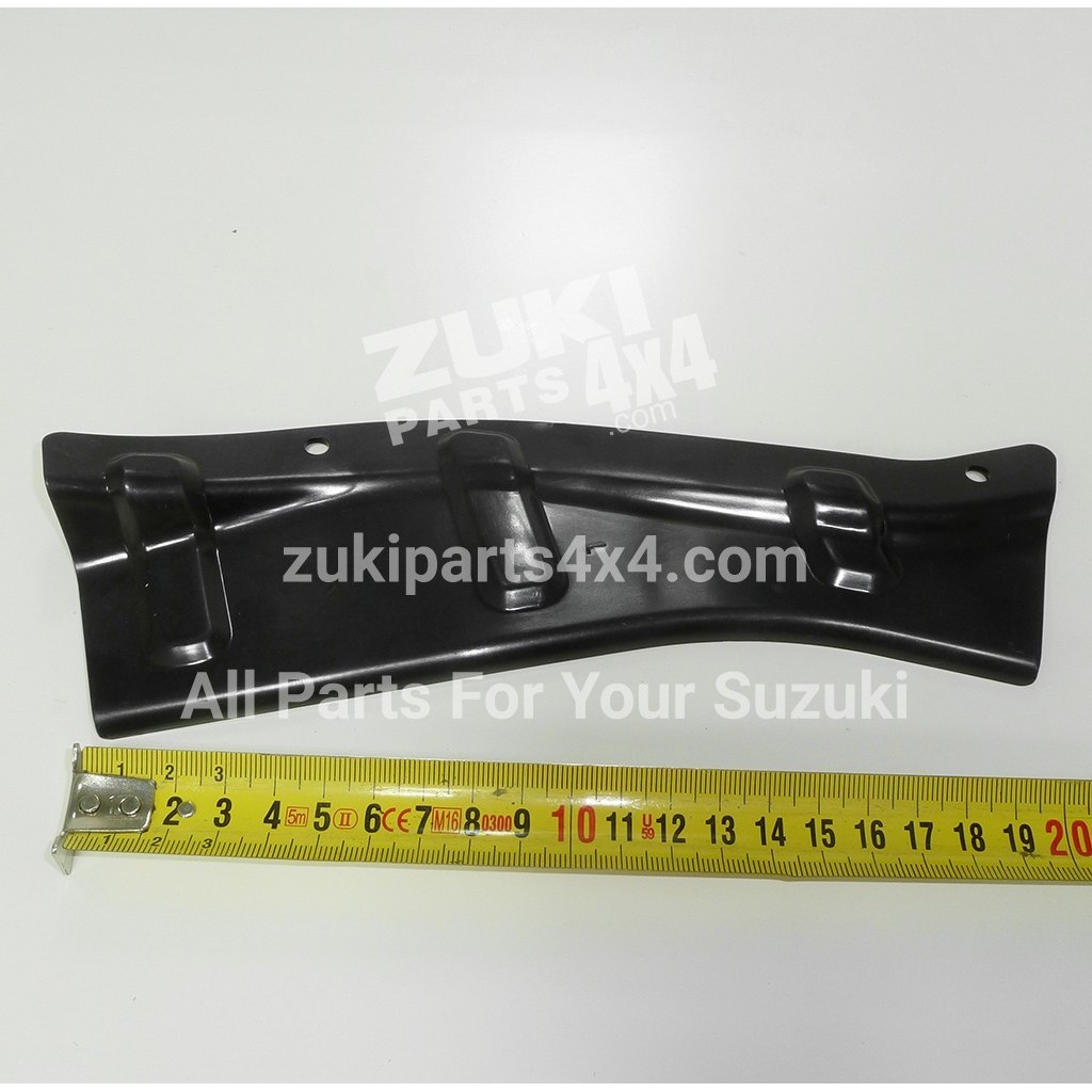 Engine Flap Left Hand