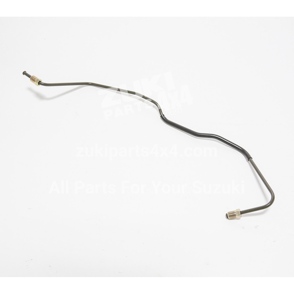 Jimny Rear Brake Pipe to Right Brake Assy
