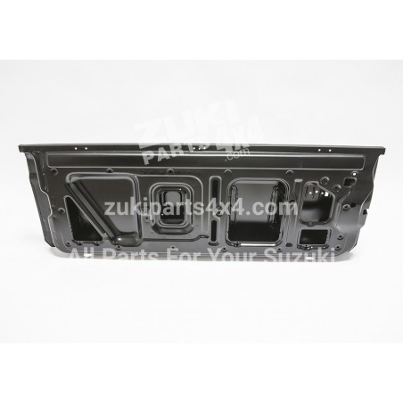 PANEL ASSY, REAR GATE