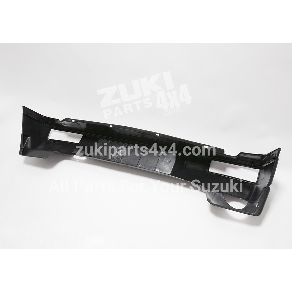 Suzuki Vitara Rear Bumper