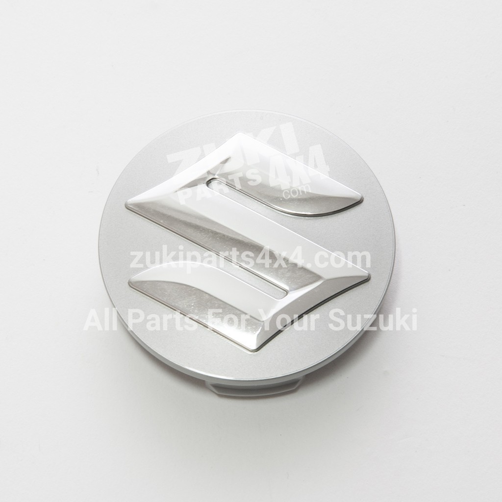 Swift Wheel Center Cap 55mm