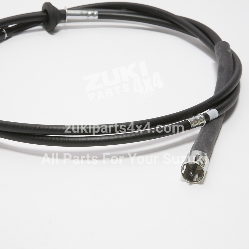 SPEEDOMETER CABLE ASSY - Vitara My98
