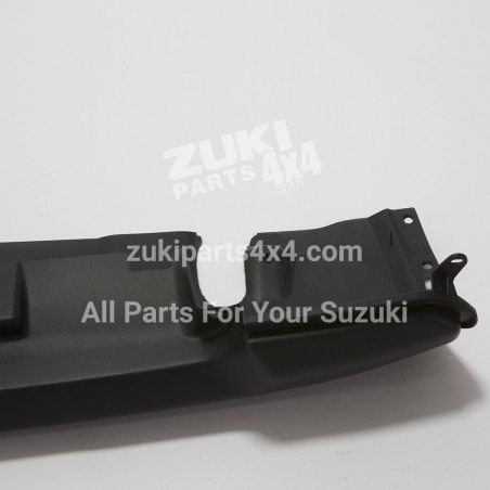 GUARD, FR UNDER SPLASH (Diesel Version)