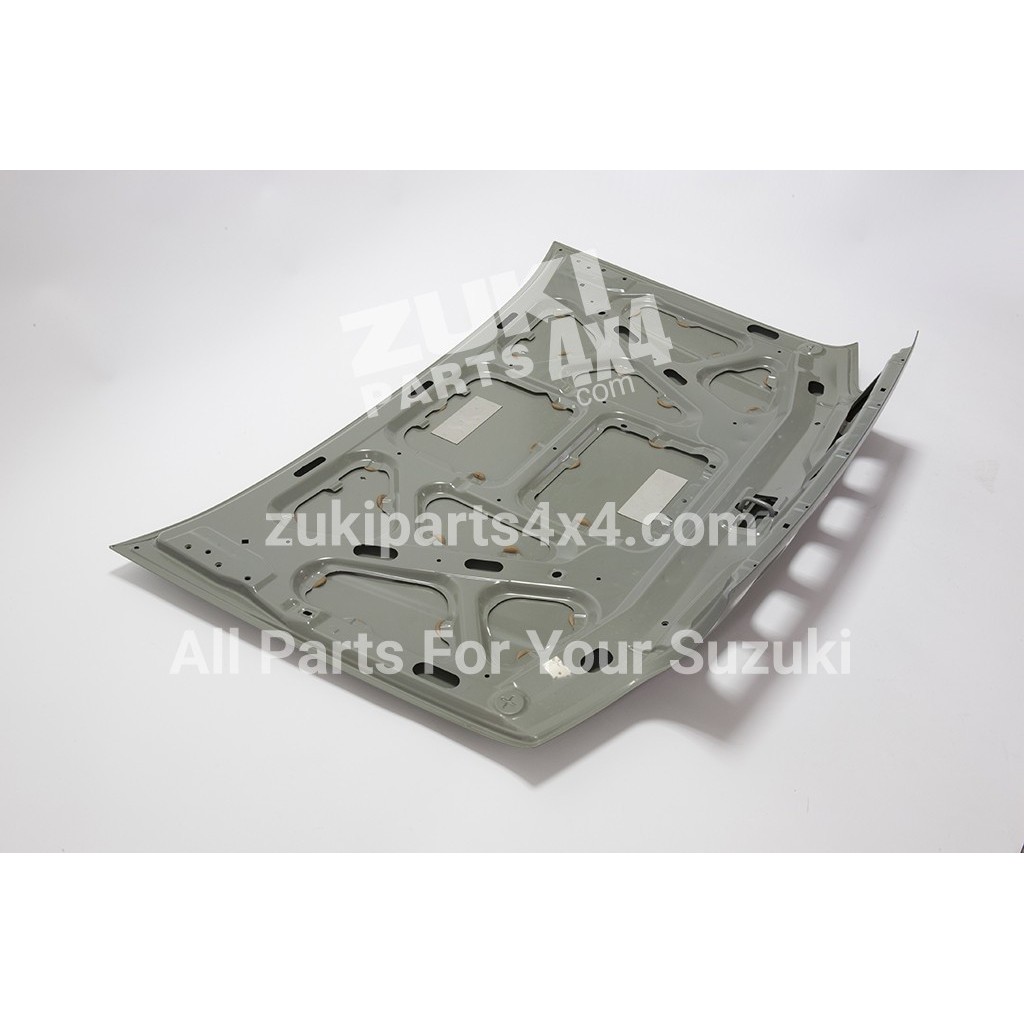 Jimny 1.3 FRONT HOOD PANEL SET