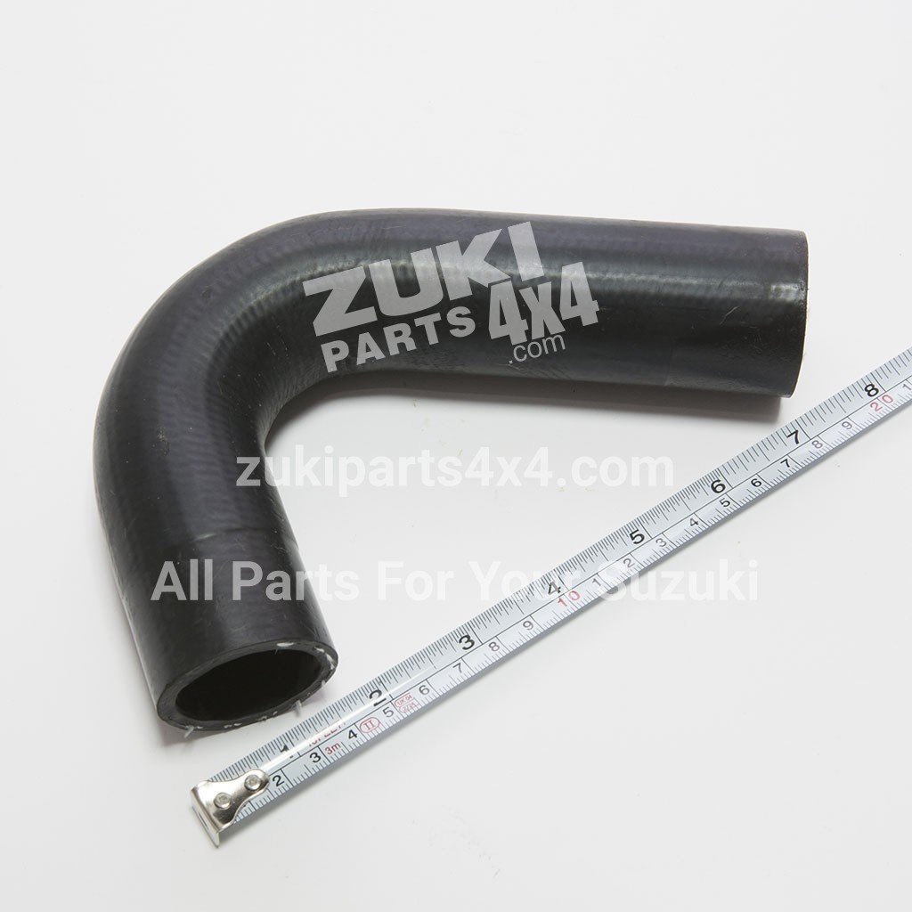 Samurai 1.9D HOSE, RADIATOR INLET