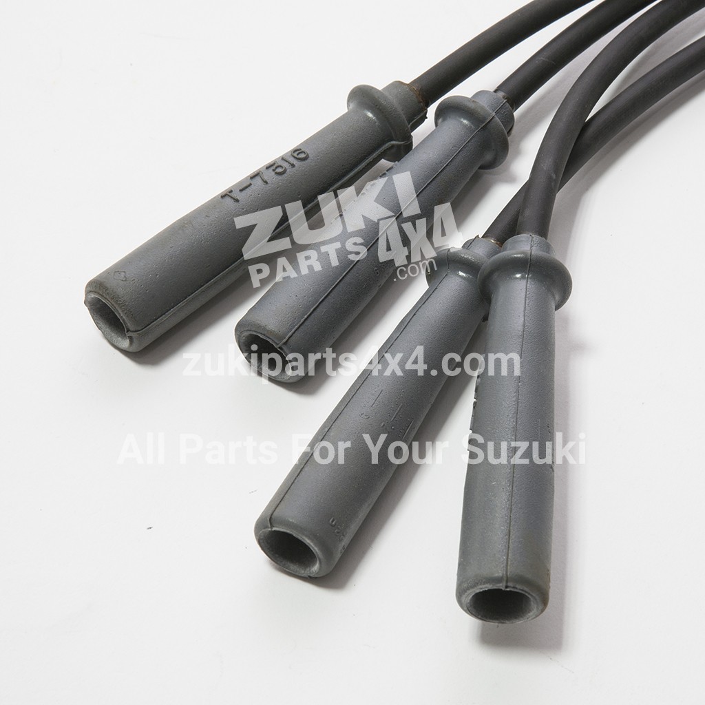 CORD ASSY,HIGH TENSION