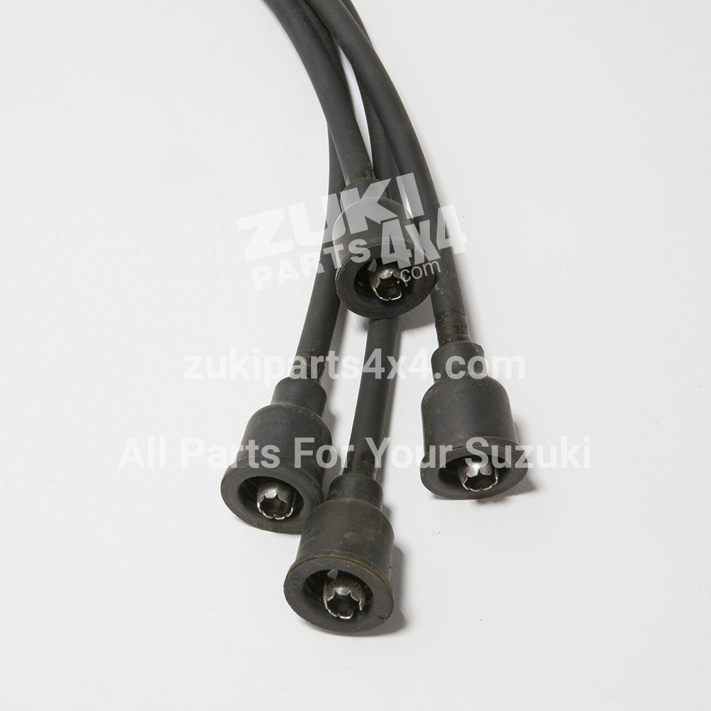 CORD ASSY,HIGH TENSION