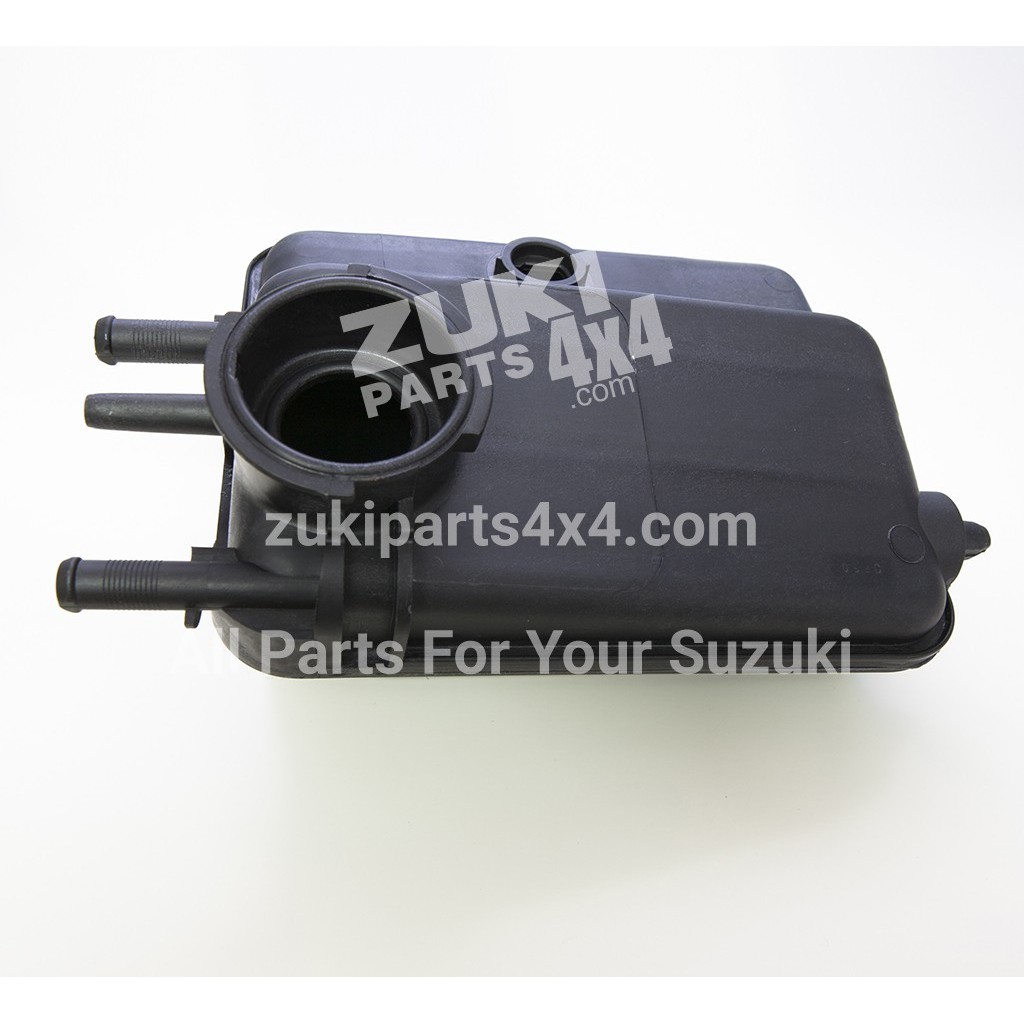 Degasing Box 1.9 Engines