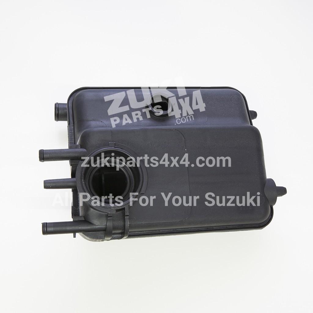 Degasing Box 1.9 Engines