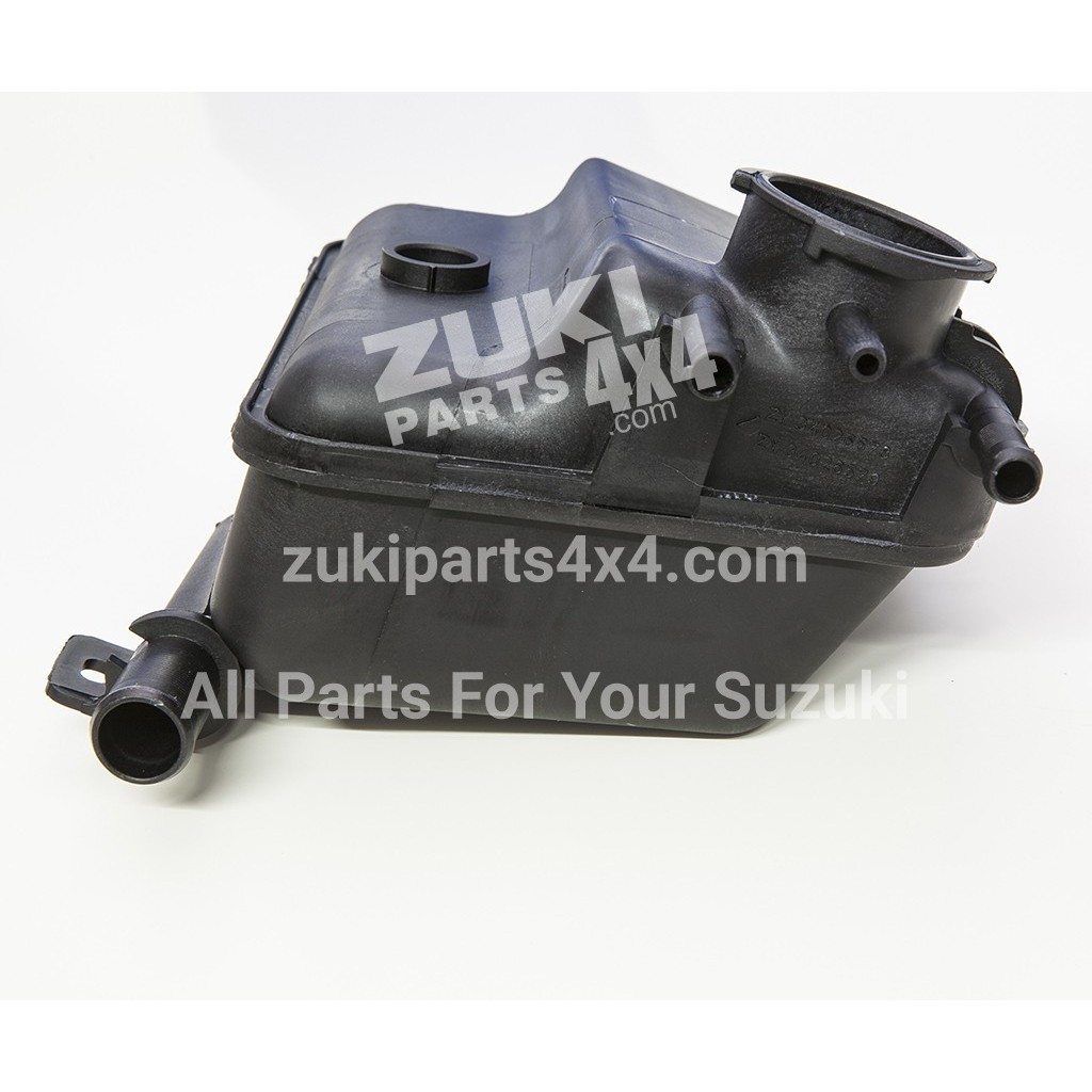 Degasing Box 1.9 Engines