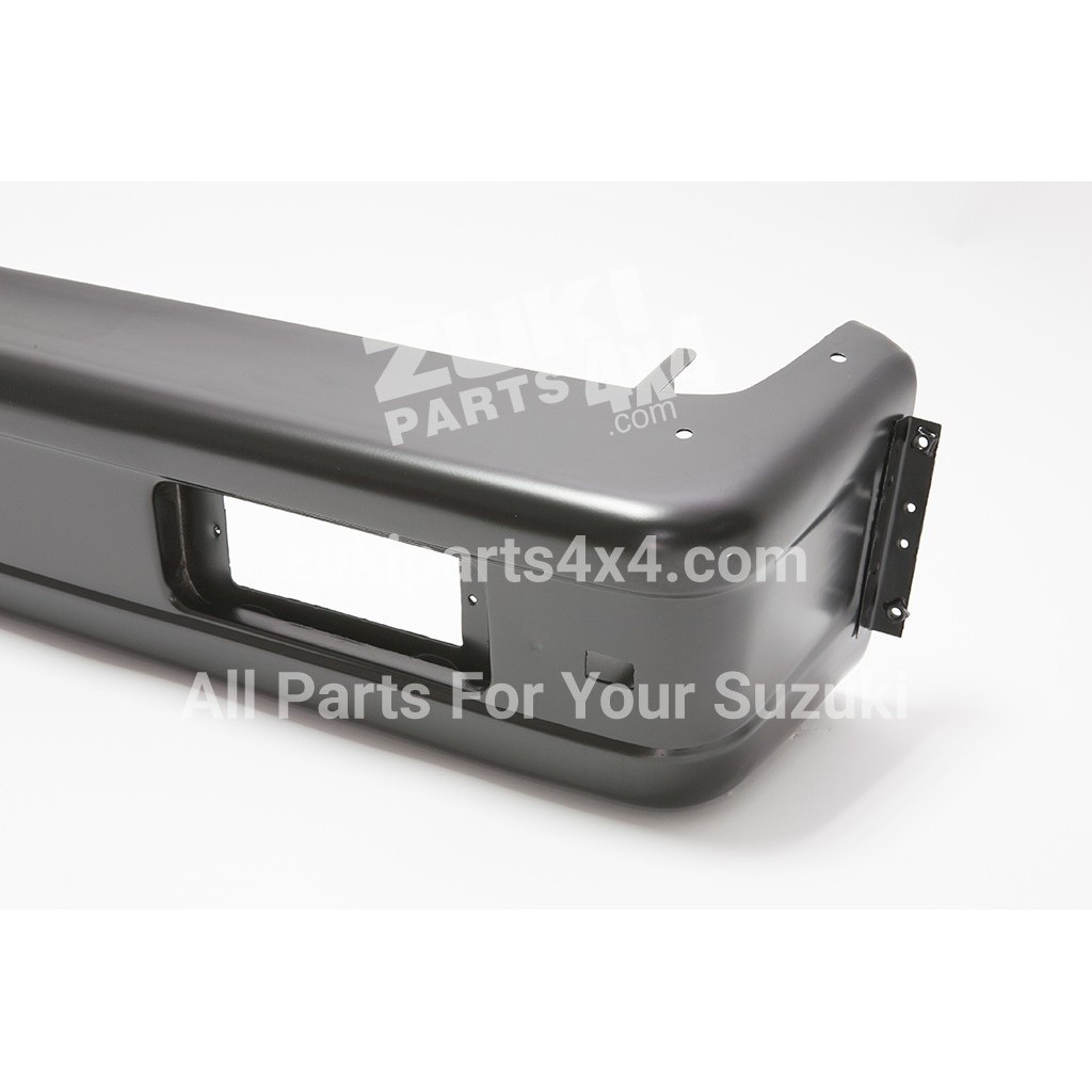 Suzuki Samurai SJ Front Bumper
