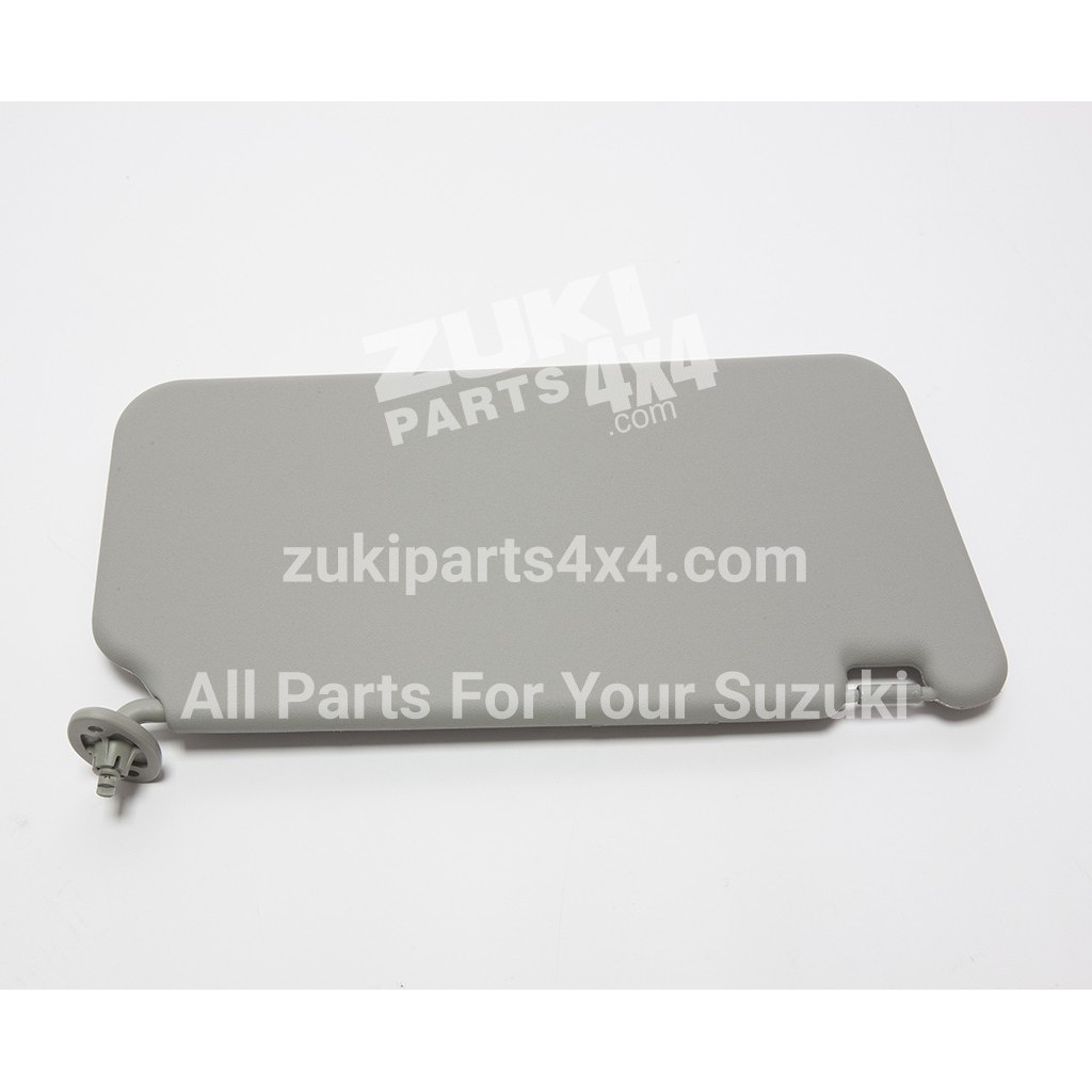 SX4 Sun Visor, Left Side LHD