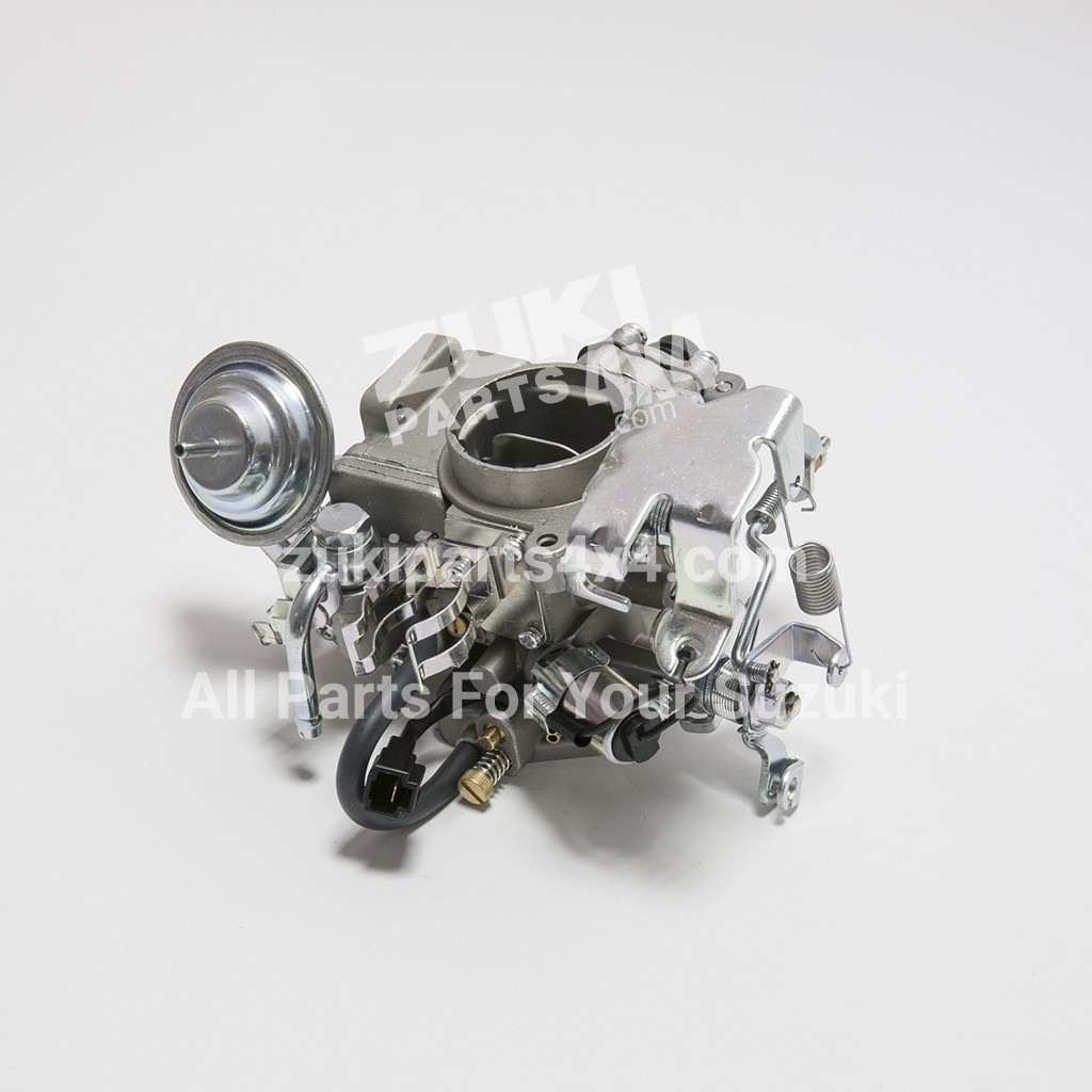 Suzuki Samurai Carburetor 1.0L F10A