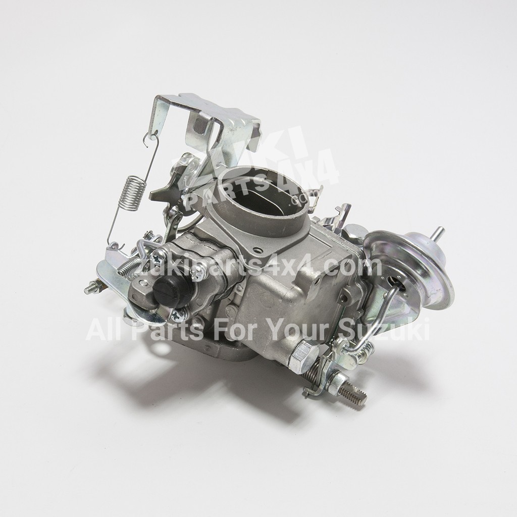 Suzuki Samurai Carburetor 1.0L F10A