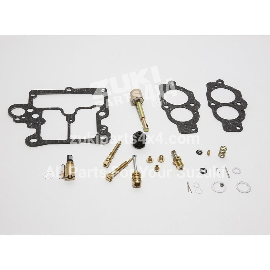 Carburetor 1.3L Repair Kit