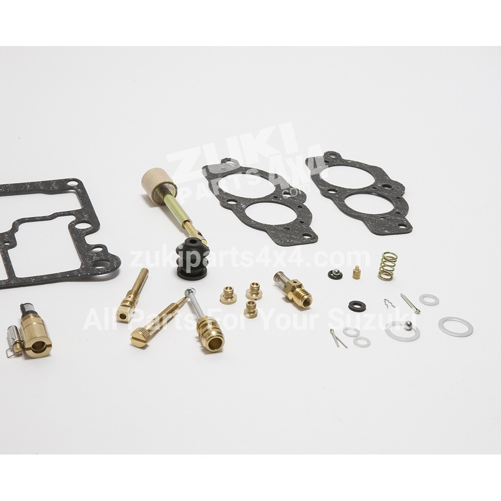 Carburetor 1.3L Repair Kit