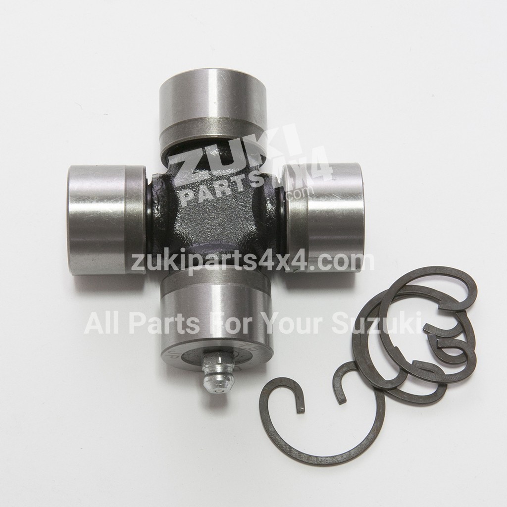 Samurai Propeller Shaft Universal Joint From Toyo Japan