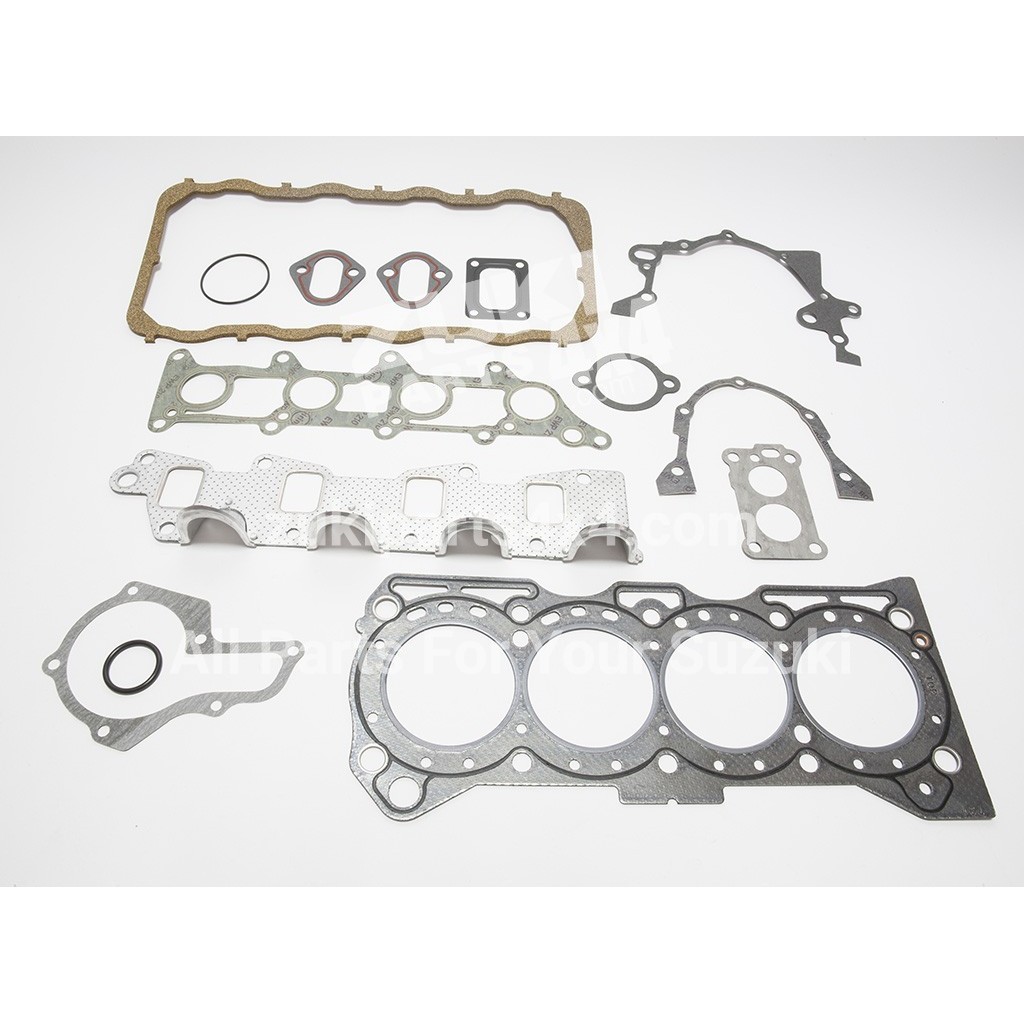 ENGINE GASKETS SET