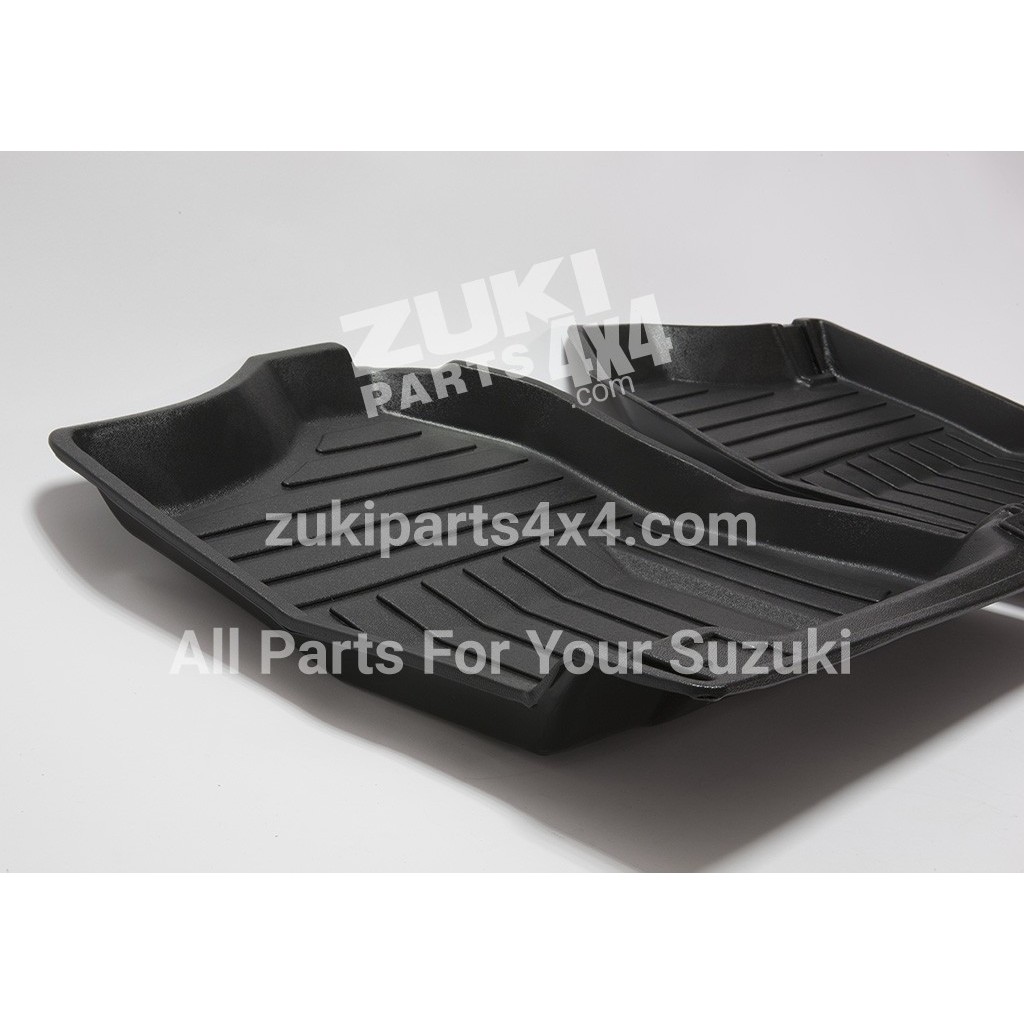 Suzuki Samurai Mats Set
