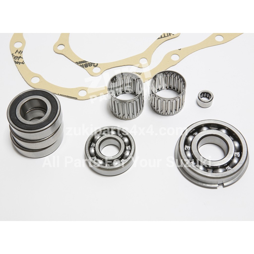 Samurai Transfer Case Repair Kit