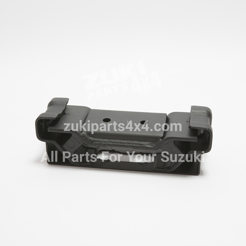 Engine Rear Mounting