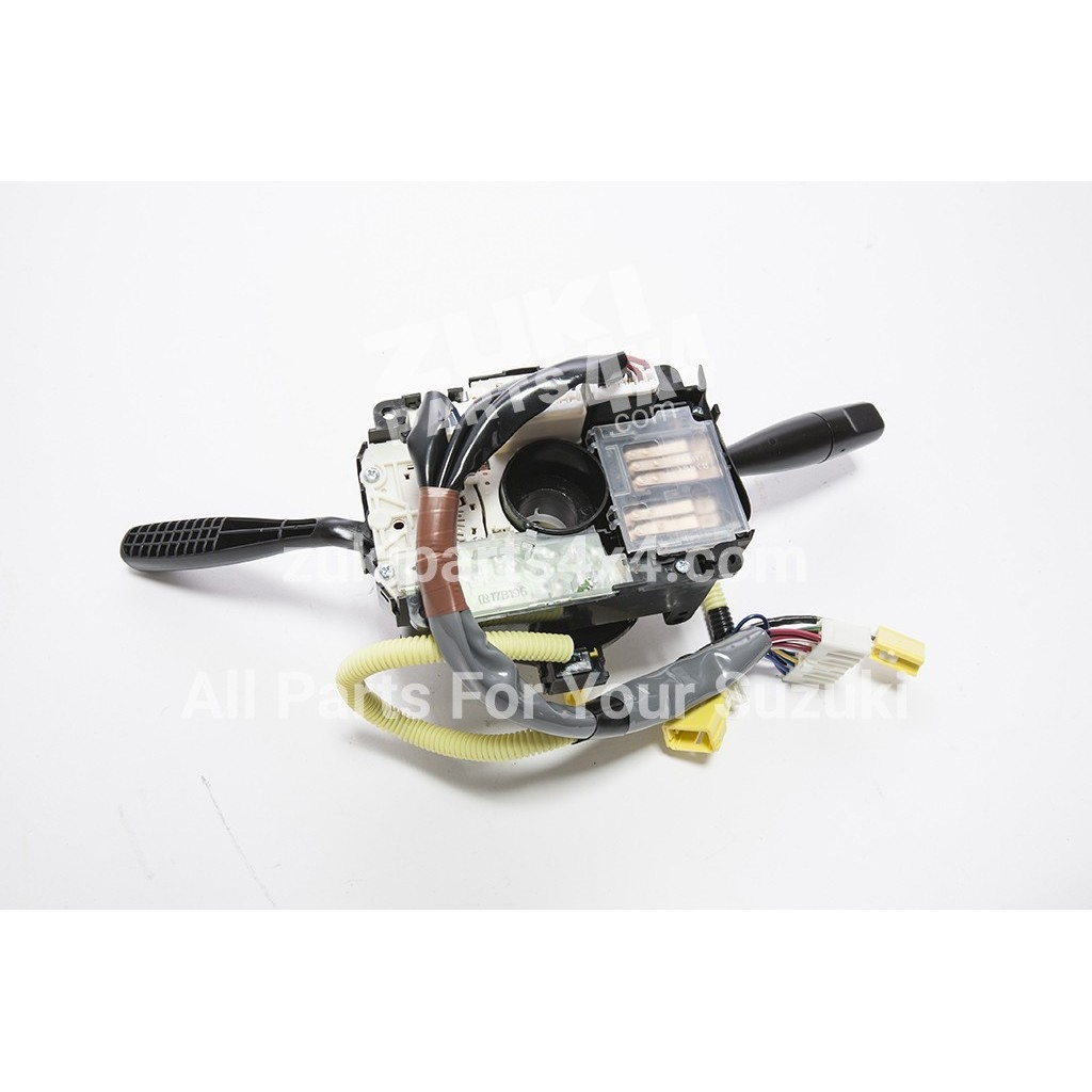 Suzuki Jimny Steering Switch Assy, Comb